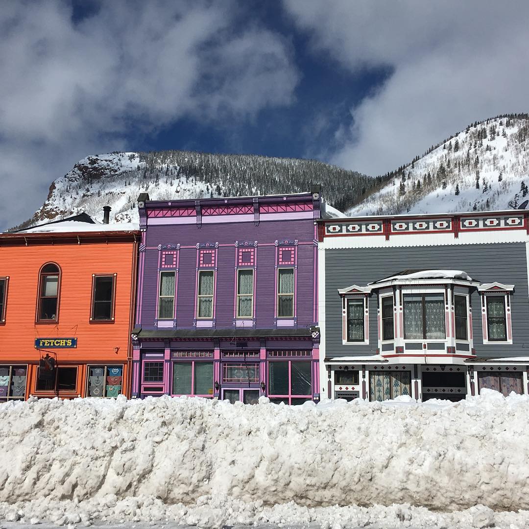 Hardrock 100 | Hardrock Hundred Mile Endurance Run