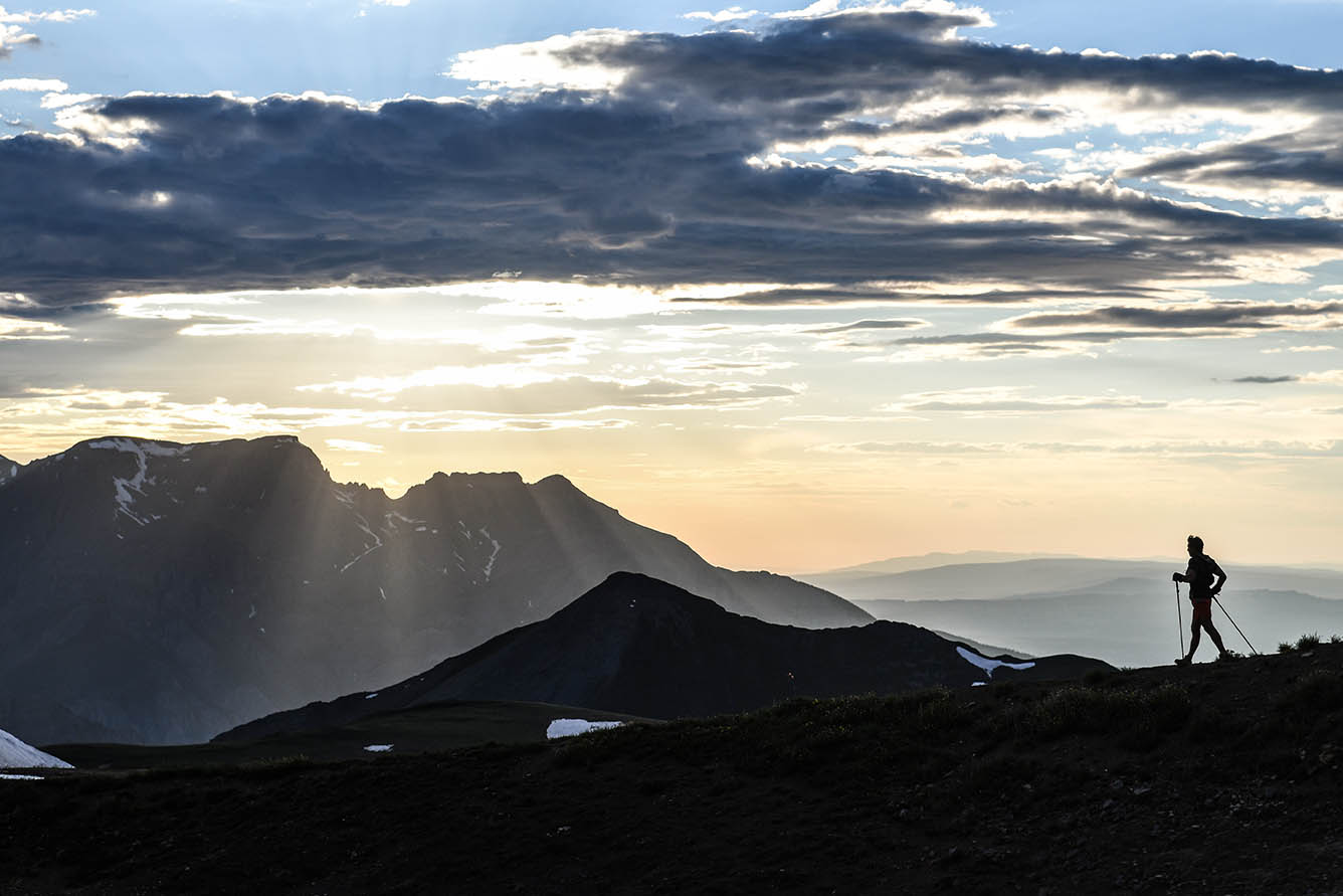Hardrock 100 | Hardrock Hundred Mile Endurance Run